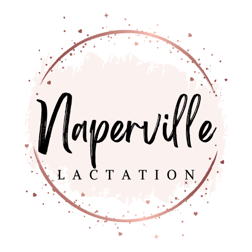 Overactive Letdown - Naperville Lactation