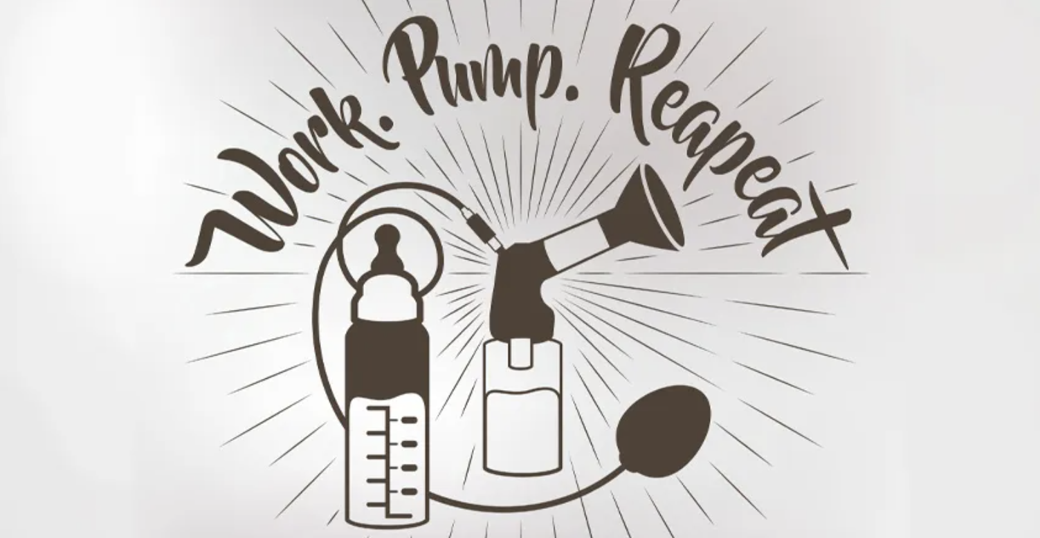 What You Need to Know About Your Rights to Pump at Work - Naperville ...